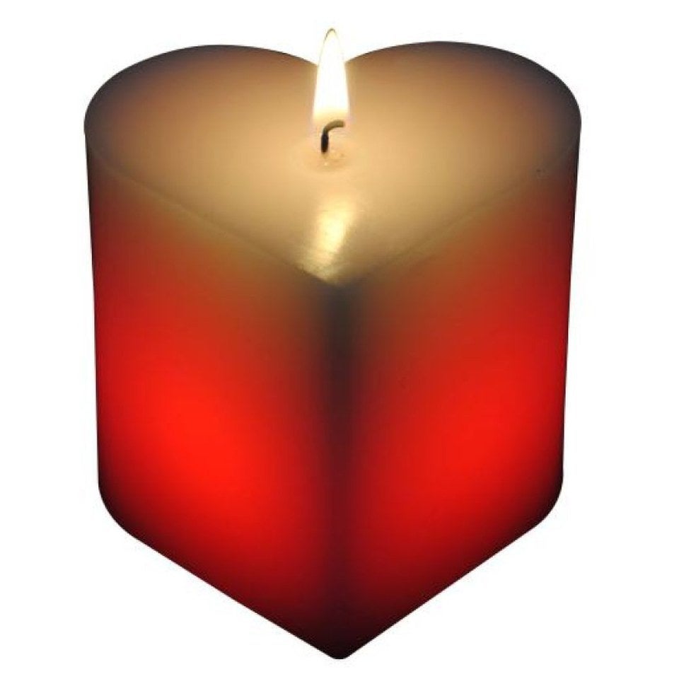 Magic Love Candle | IWOOT