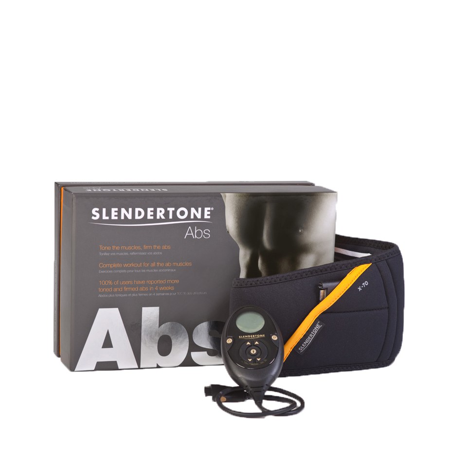 SLENDERTONE PREMIUM ABS MALE | IWOOT