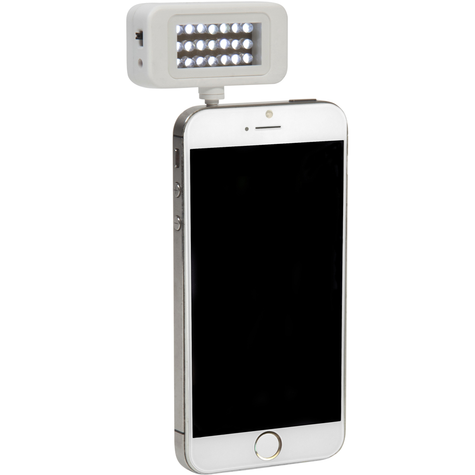 Insta-Flash Smartphone LED Light | IWOOT