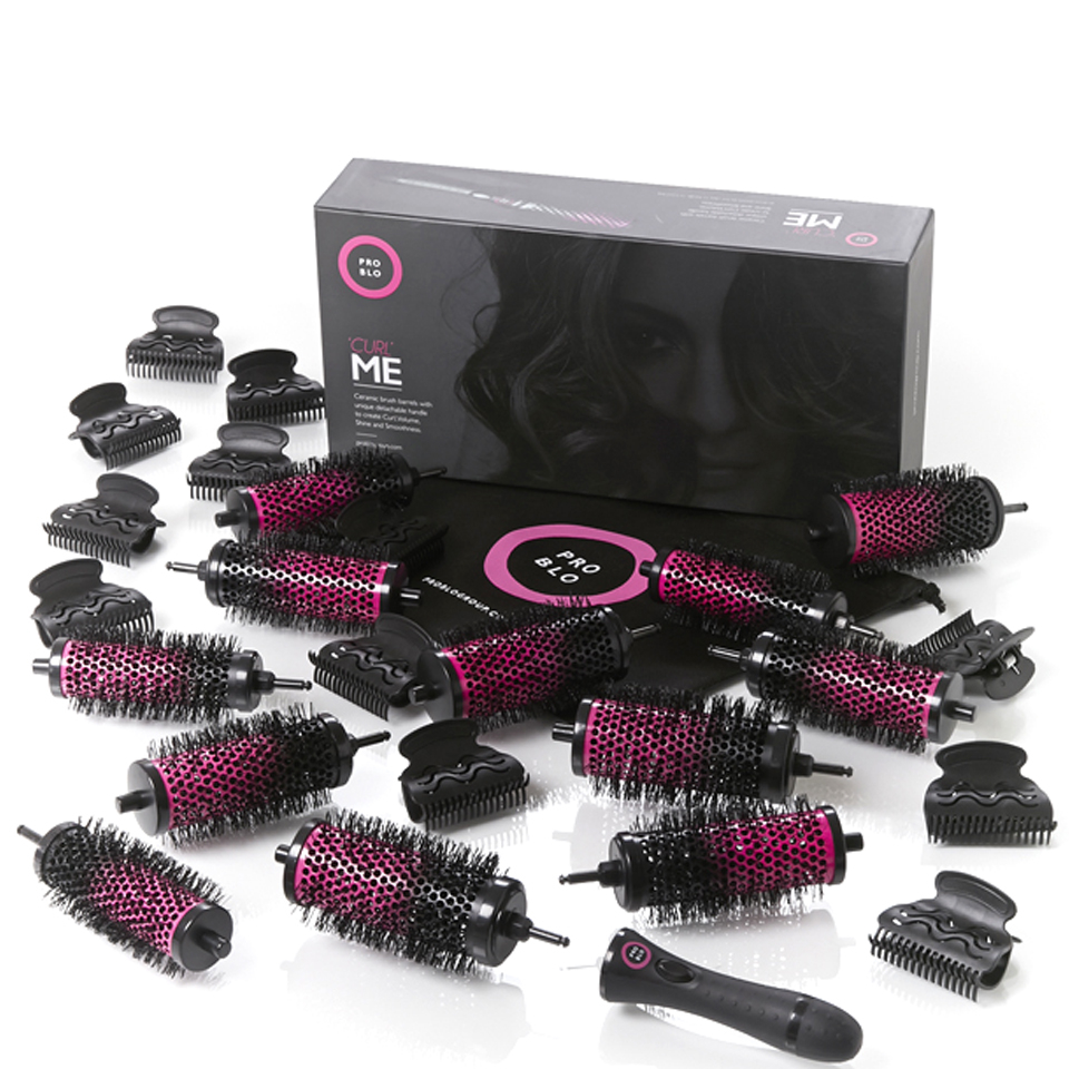 Pro Blo CurlME Deluxe