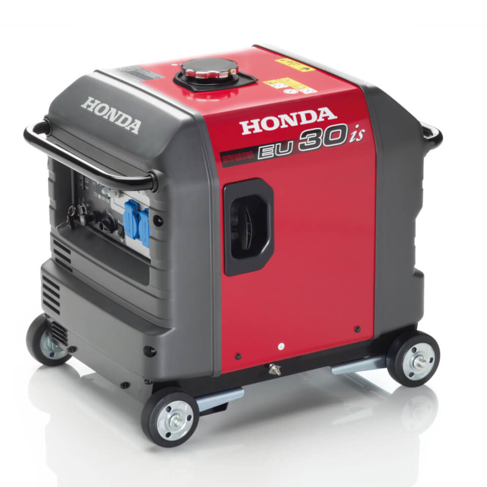 EU30is Inverter Stromerzeuger | Honda DE EU30is Inverter Stromerzeuger | Honda DE