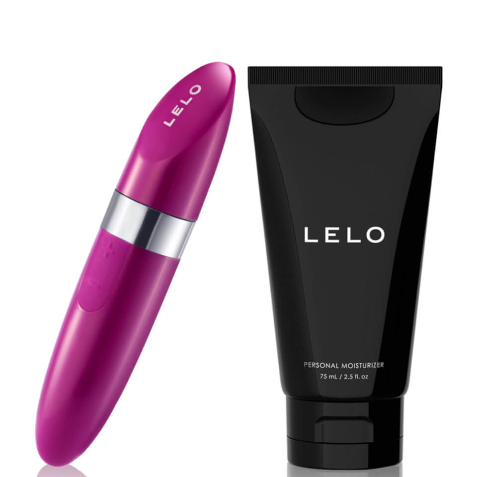 LELO Travel Enjoyment Set | Buy Online At RY