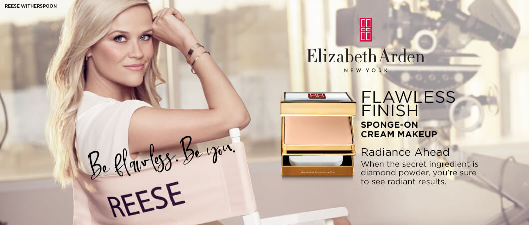 Elizabeth Arden | Luxury Skin Care, Make Up and Perfume