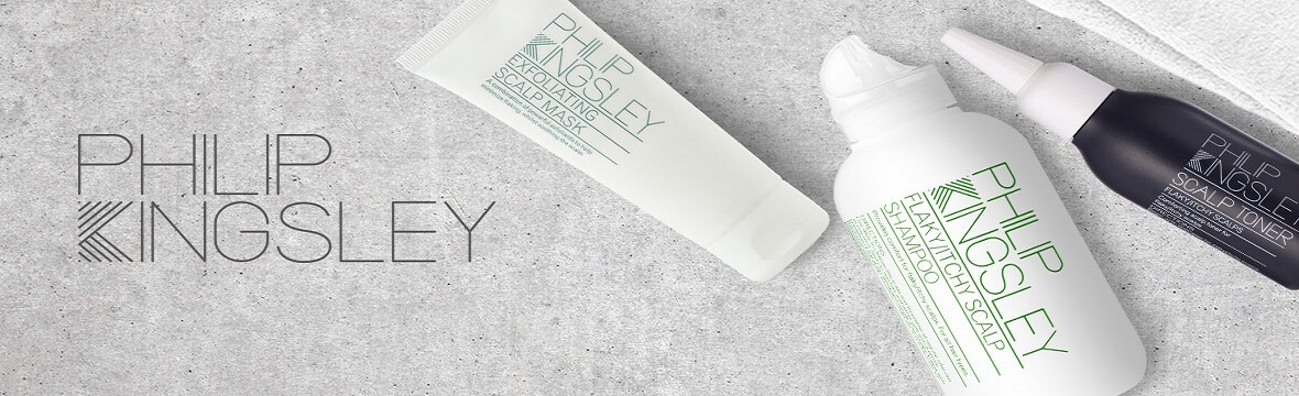 Philip Kingsley Hair Products | Haircare | HQhair
