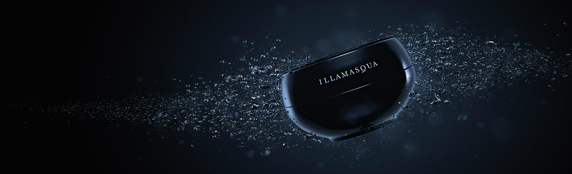 Illamasqua | Luxury Make-up| HQhair.com | Free Delivery Options