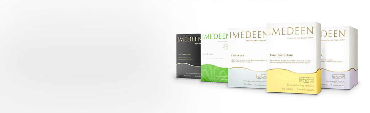 Imedeen | Beauty Supplements | Beauty Expert