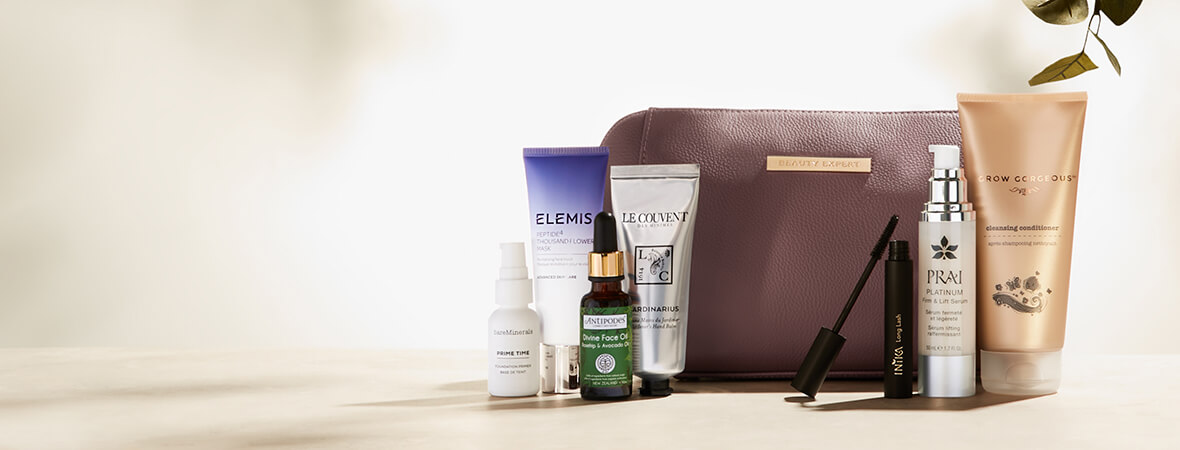 Beauty Expert | Beauty Products with Free Delivery