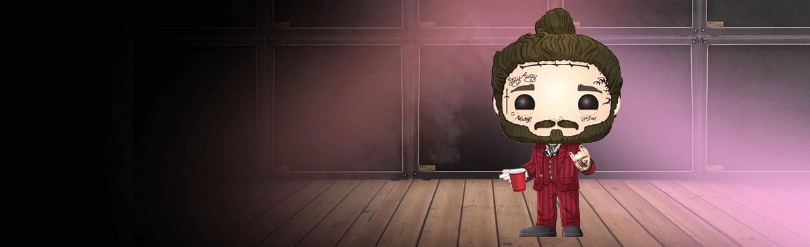 Pop In A Box Canada | Funko Pop Vinyls from $11.95