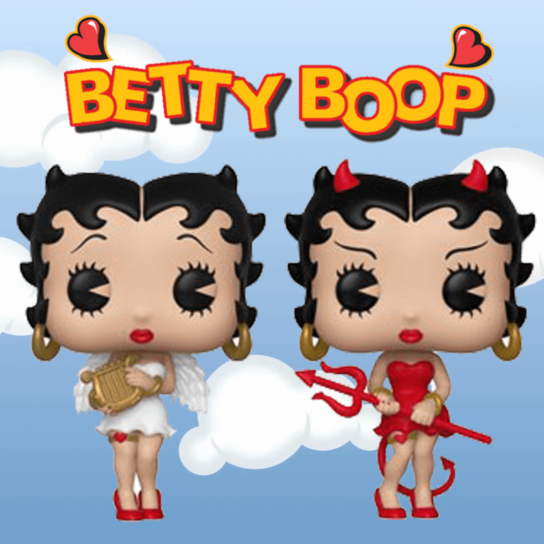 Pop In A Box UK | Funko Pop Vinyls From £9.99