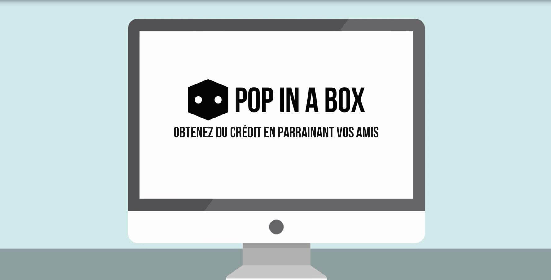 Pop In A Box France | Des Funko Pop Vinyls à partir de €8.95