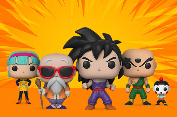 Pop In A Box US | Funko Pop Vinyls from $8.95