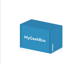 My Geek Box | My Geek Box US