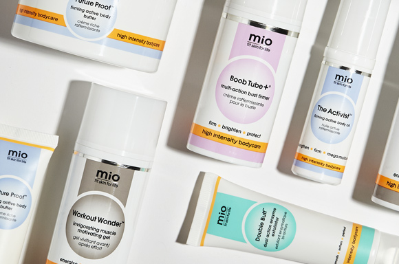 Mio Skincare | Mama Mio US | Free Delivery