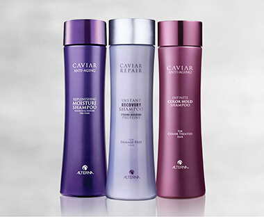 Alterna | Hair Care Products | SkinStore