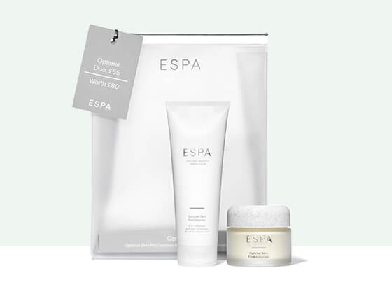 ESPA | Natural Skincare & Luxury Beauty Products