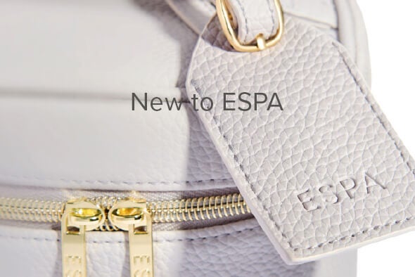 ESPA | Natural Skincare & Luxury Beauty Products