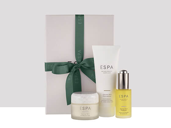 ESPA | Natural Skincare & Luxury Beauty Products