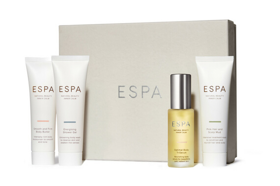 ESPA | Natural Skincare & Luxury Beauty Products