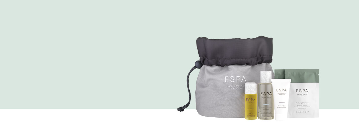 ESPA | Natural Skincare & Luxury Beauty Products