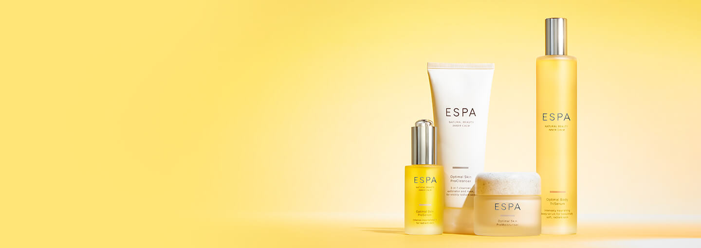 ESPA US | Natural Skincare & Luxury Beauty Products