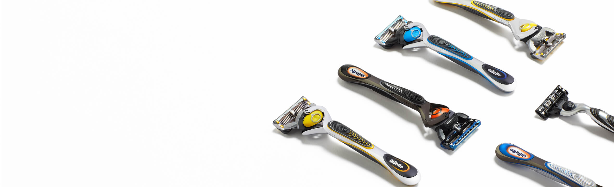 Which razor is best for you? | Gillette UK