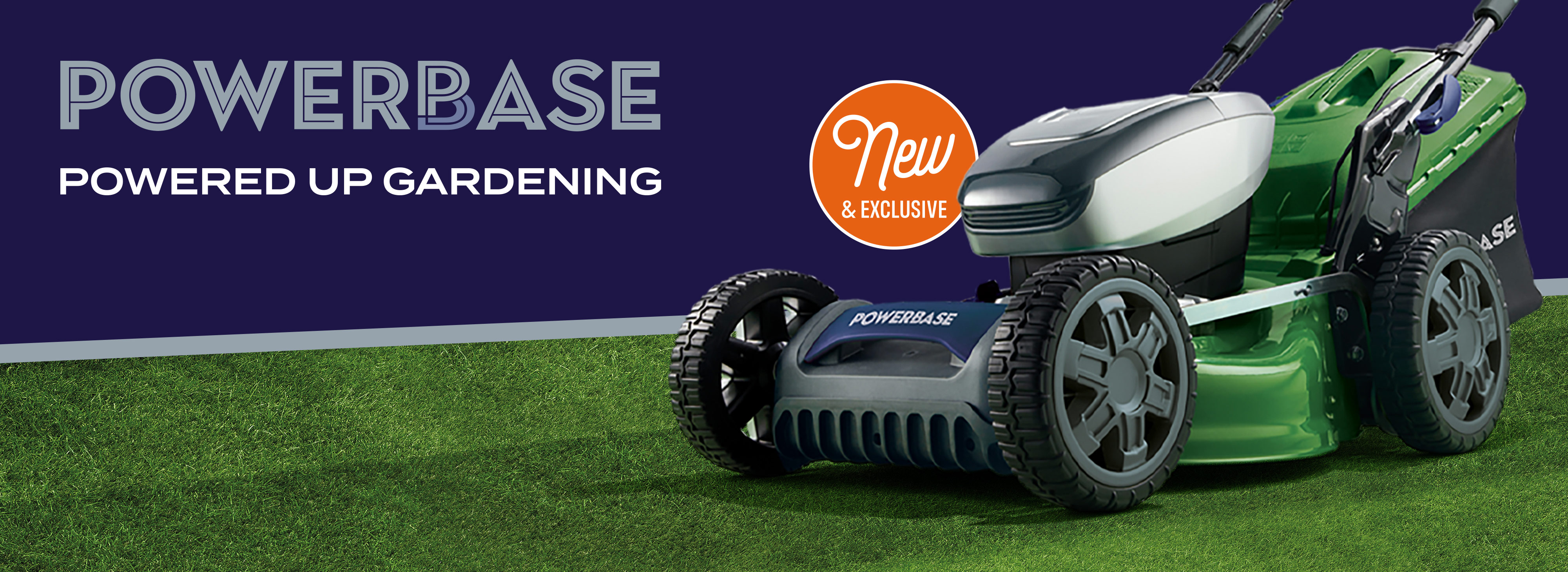 Powerbase | Homebase