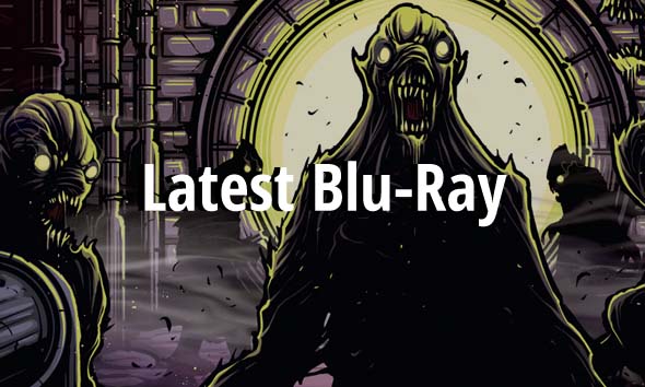 Arrow Video US - Cult, Classic & Horror Movies