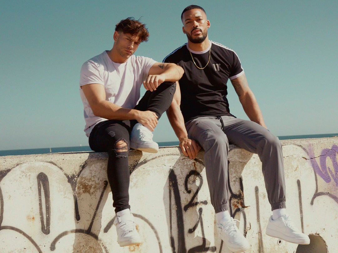 11 Degrees Official | Men's, Women's and Children's Urban Clothing