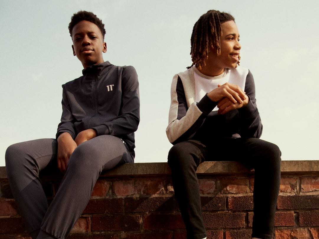 11 Degrees Official | Men's, Women's and Children's Urban Clothing