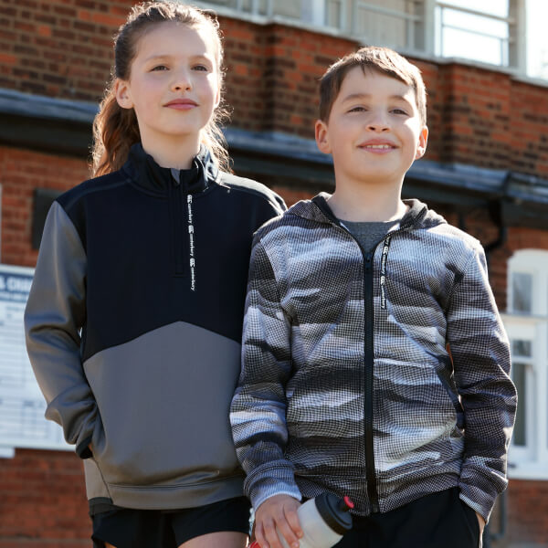 Kids' Rugby Kit & Clothing Online | Free Delivery UK | Canterbury