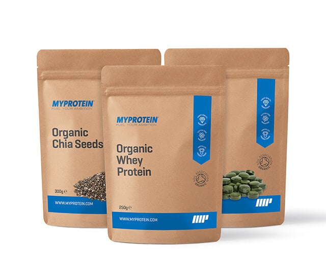 Myprotein | Europe's #1 Online Sports Nutrition Brand