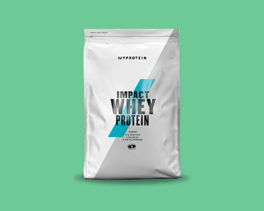 MYPROTEIN™ | Nutrition & Clothing | Europe's No. 1 Brand