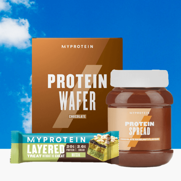 MYPROTEIN™ | Nutrition & Clothing | Europe's No. 1 Brand
