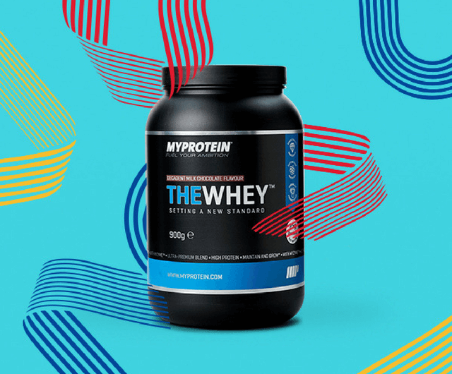Myprotein | Europe's Largest Online Sports Nutrition Brand