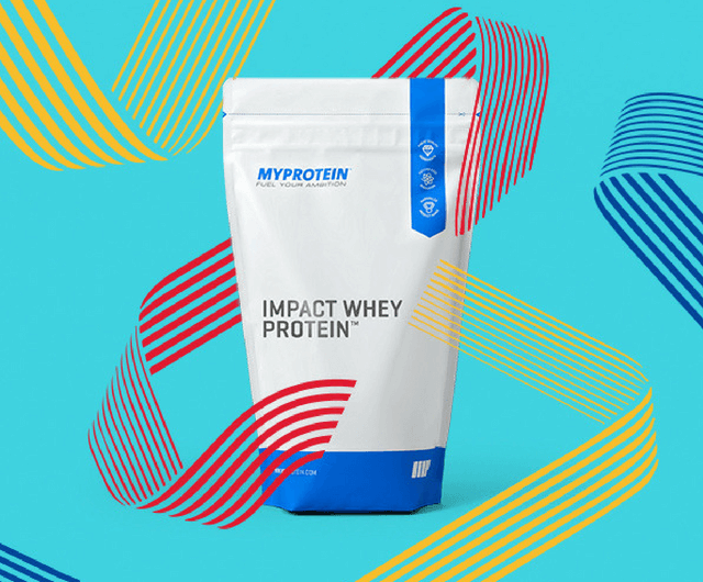 Myprotein | Europe's Largest Online Sports Nutrition Brand