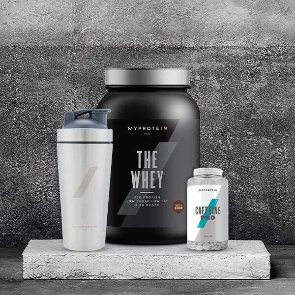 MYPROTEIN™ | Nutrition & Clothing | Europe's No.1 Brand