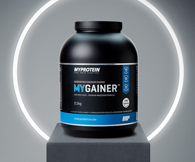 Myprotein | Vadošais Sporta Uztura Brends
