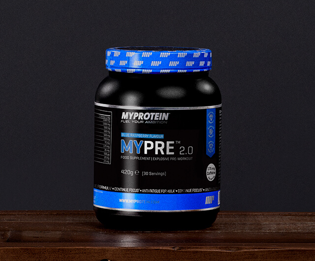 Myprotein | Europe's Largest Online Sports Nutrition Brand