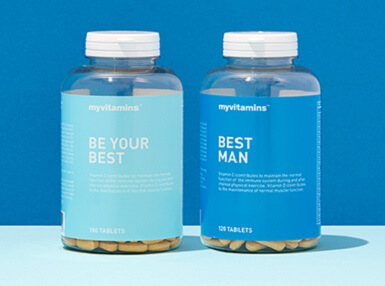 Myvitamins | Shop Online for Vitamins, Minerals & Supplements
