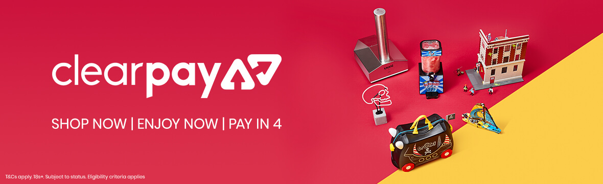 Clearpay | IWOOT