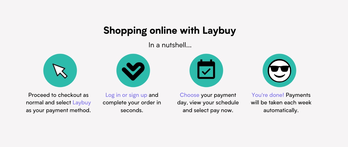 Laybuy | Exante UK