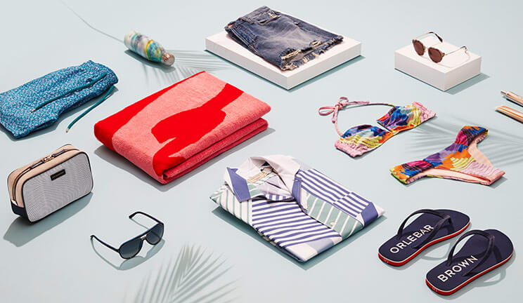 Coggles | Designer Fashion for Men and Women