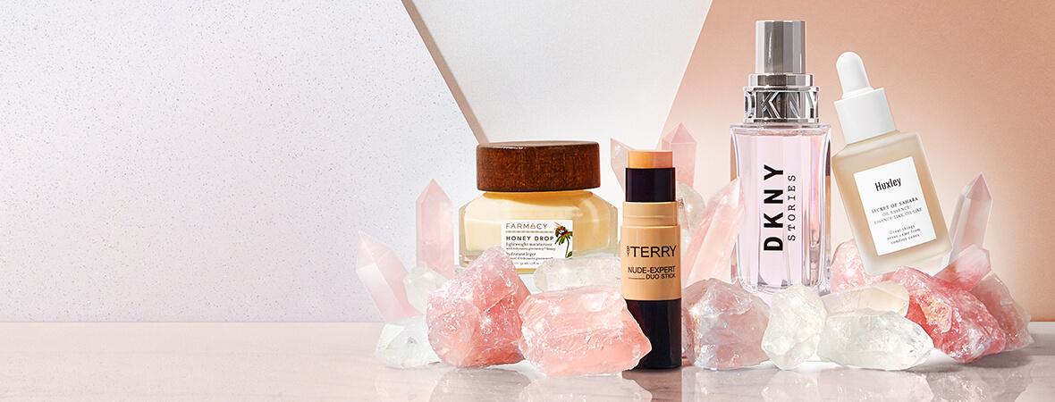 Lookfantastic | Luxury Beauty | Premium Skincare | Leading Haircare Brands