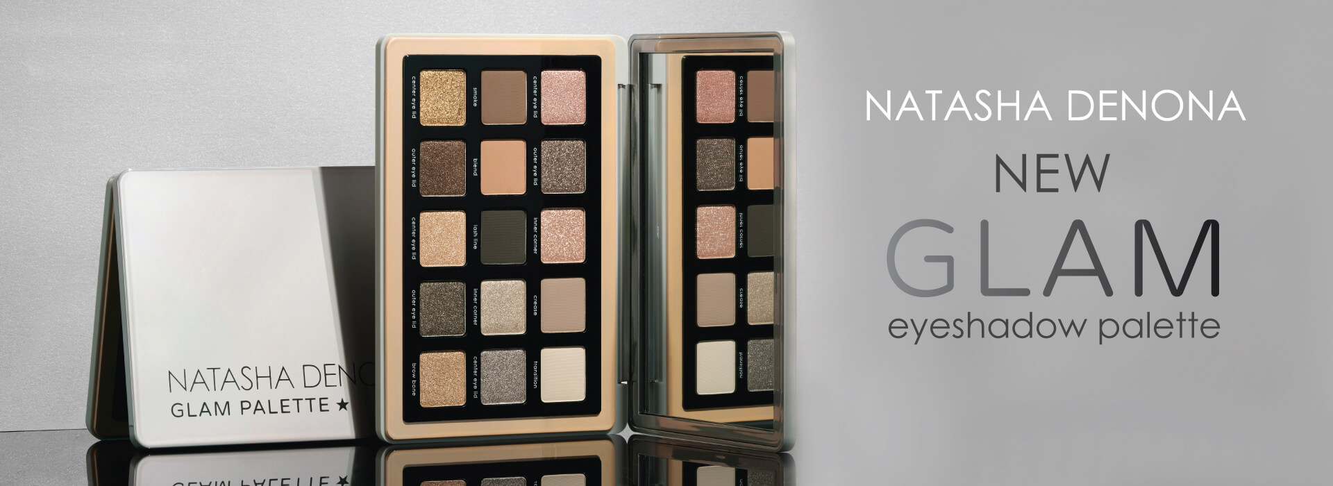 Natasha Denona - LOOKFANTASTIC UK
