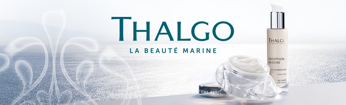 Thalgo Skincare Products & Creams - LOOKFANTASTIC UK