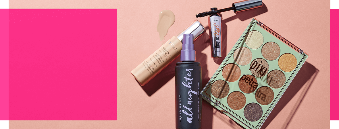 Uk Makeup Brands Online | Saubhaya Makeup