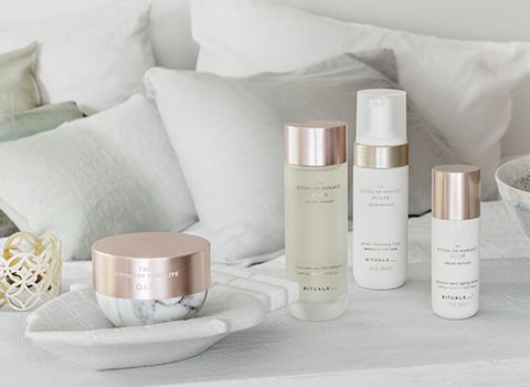 Rituals Skincare | LOOKFANTASTIC