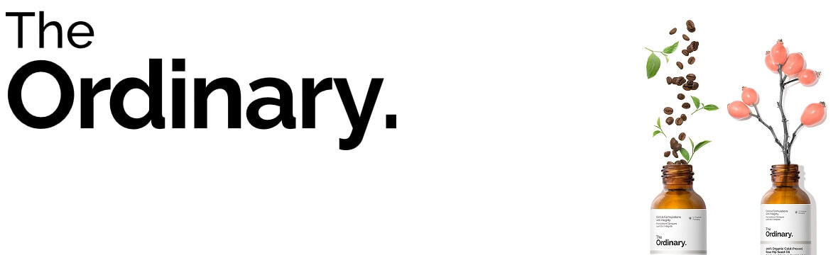 The Ordinary - Entrega GRÁTIS