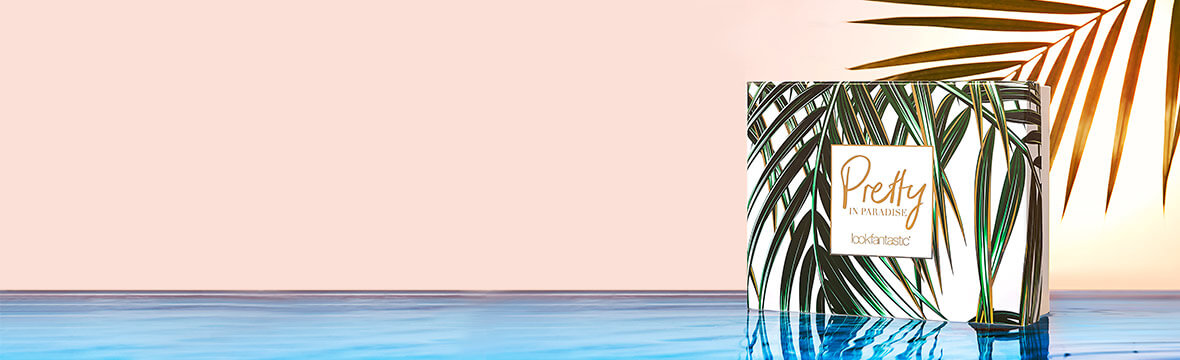 Beauty Box | lookfantastic Portugal