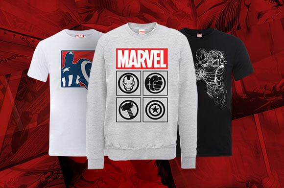 Marvel | Zavvi Australia